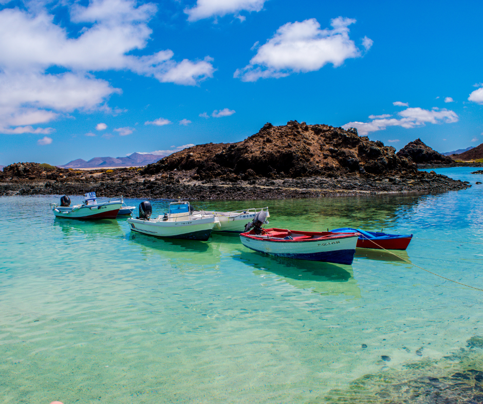 Kanaren- Paradiesische Vielfalt erleben